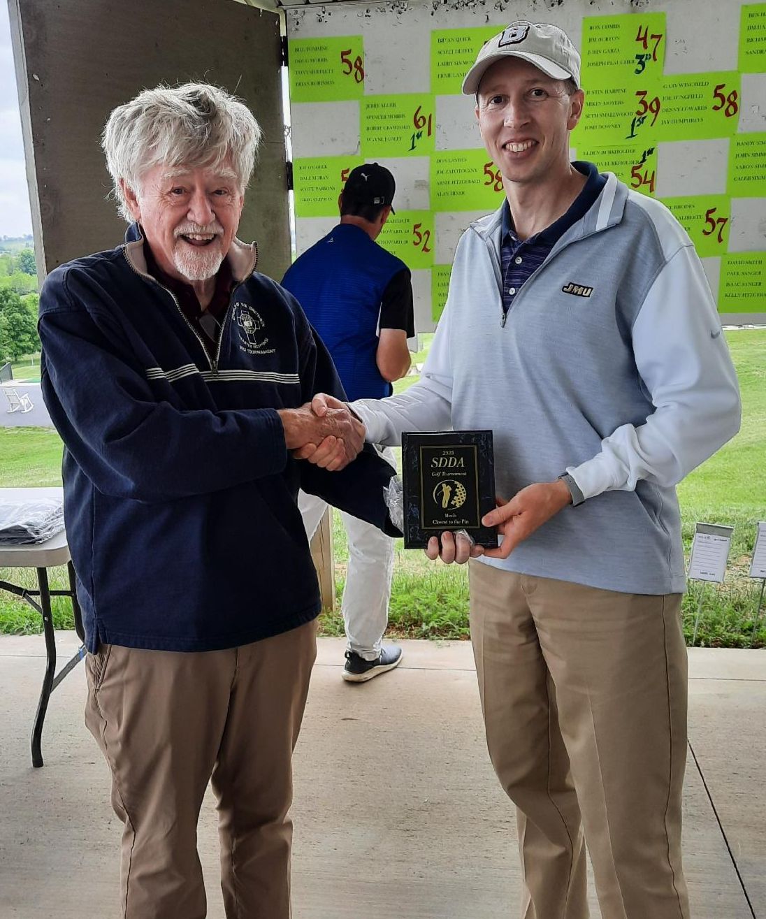 The Shenandoah District Update - May 24, 2023