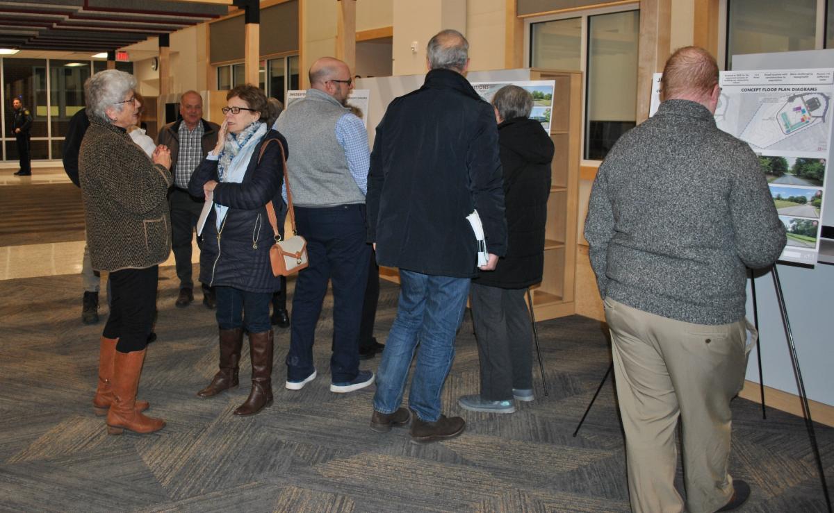 January 22 2024 Regular School Board Meeting Special Meeting On