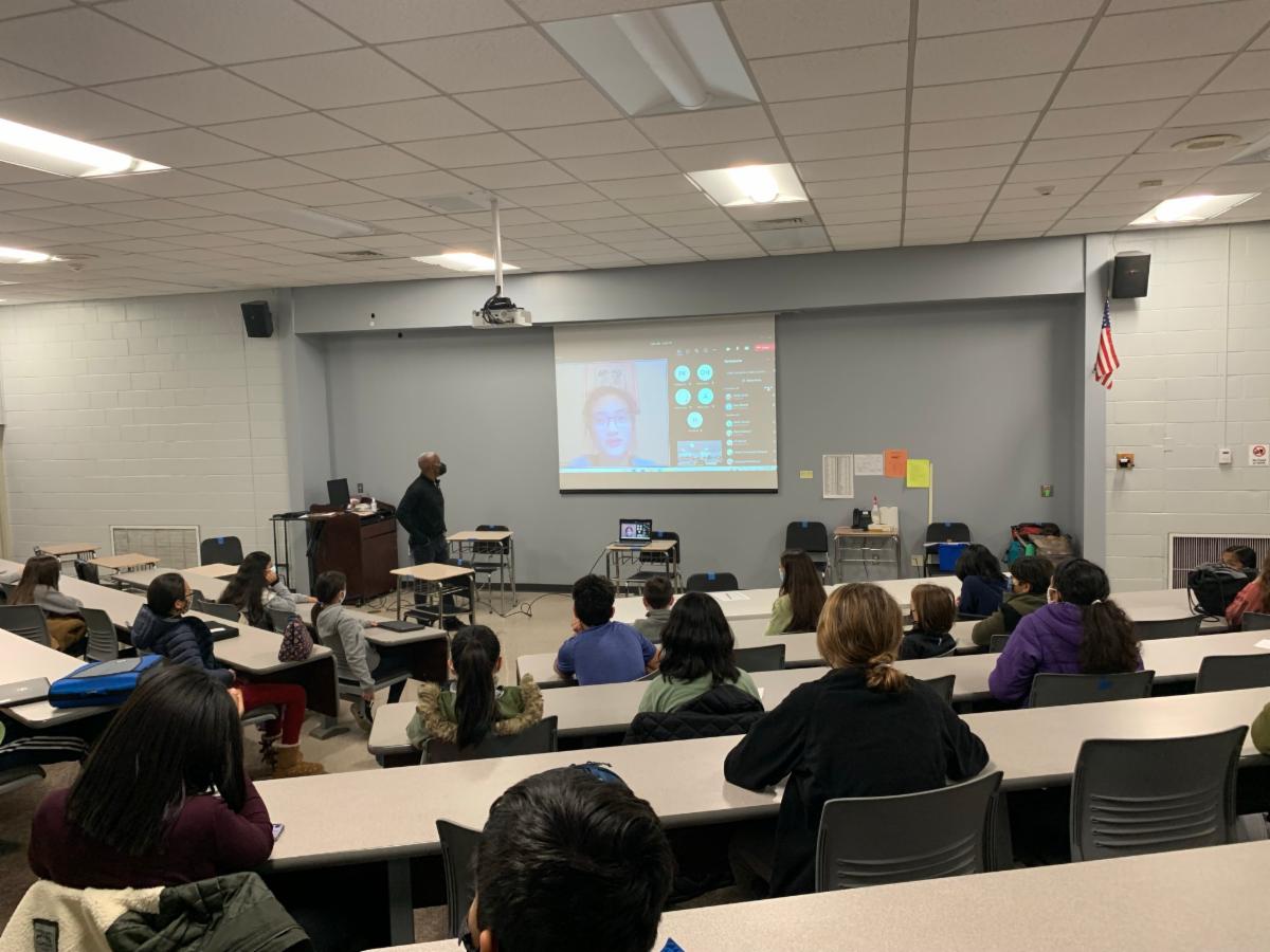 School Board Approves Updated Health & Safety Plan; Video of February ...