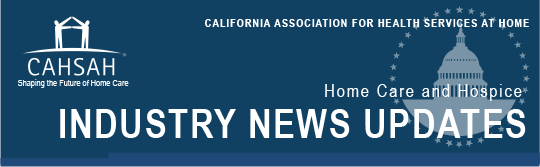 How Do You Stay Informed On Home Care Industry News & Compliance Updates?