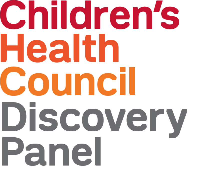 You're invited to the Children's Health Council Discovery Panel