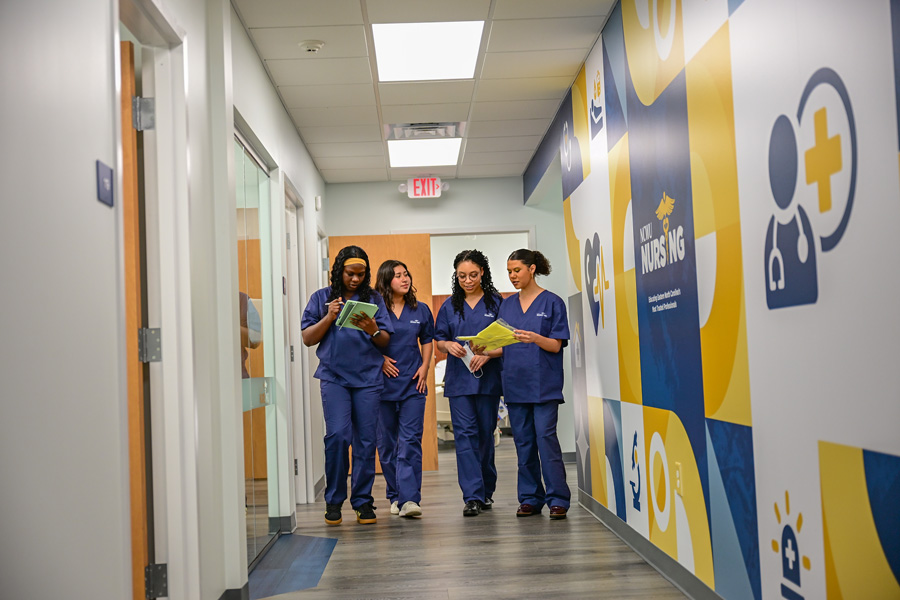 Bishop Beat August 2025