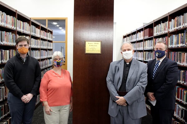 Bishop Beat December 2020