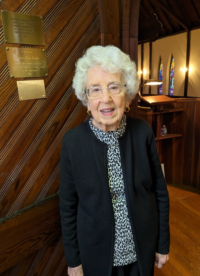 We're springing into the season!