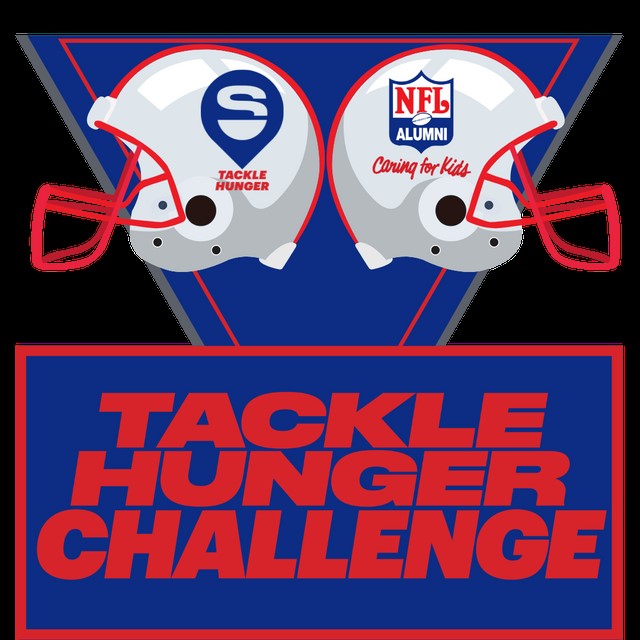 Tackle Hunger and Score a Win for Our Community!