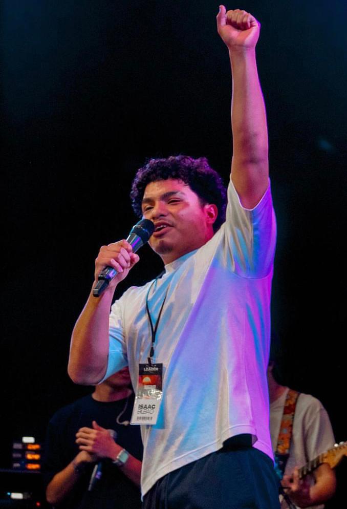 God moved powerfully at HowToLife Miami and Iowa!