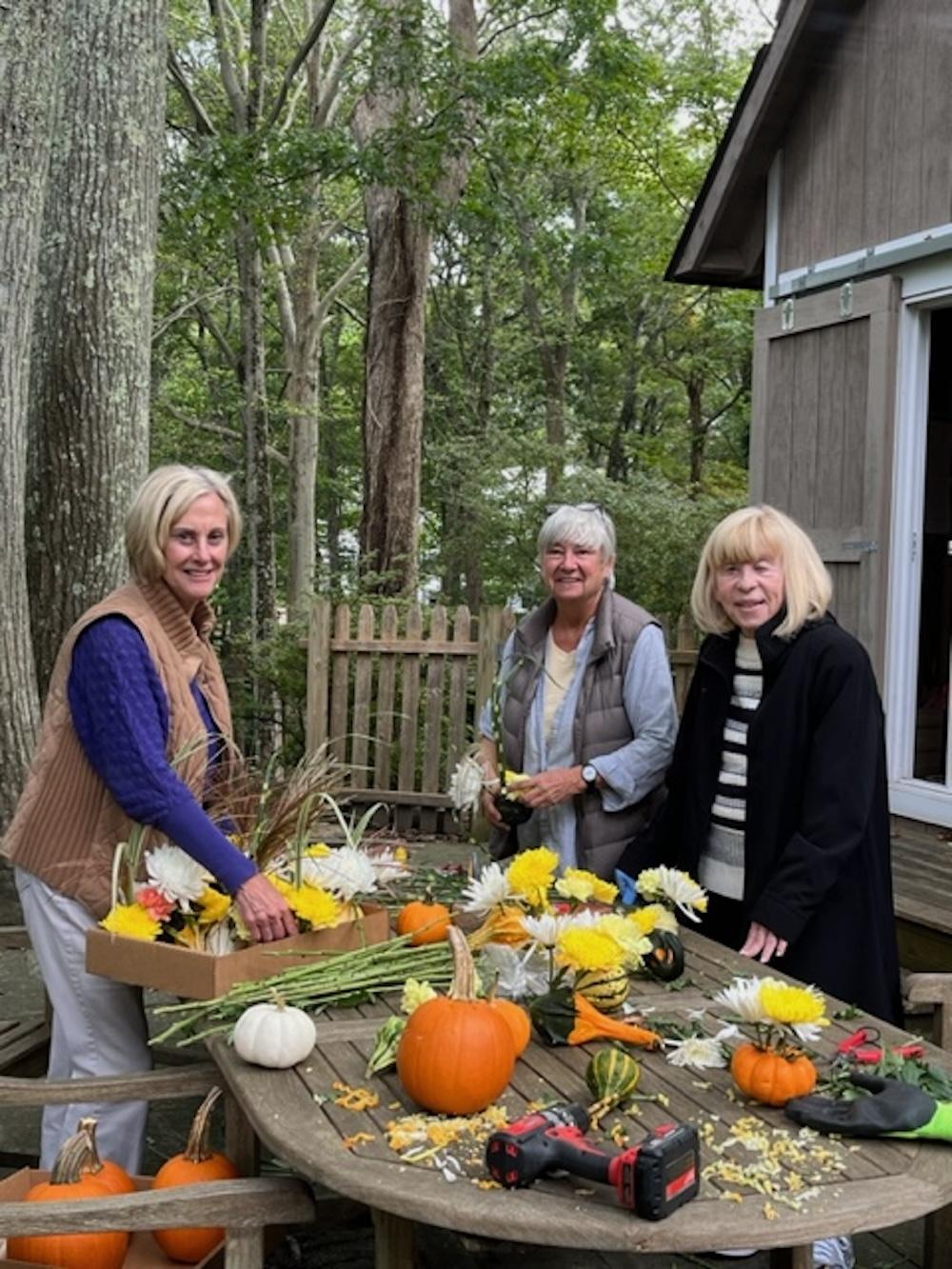 November Newsletter Correction