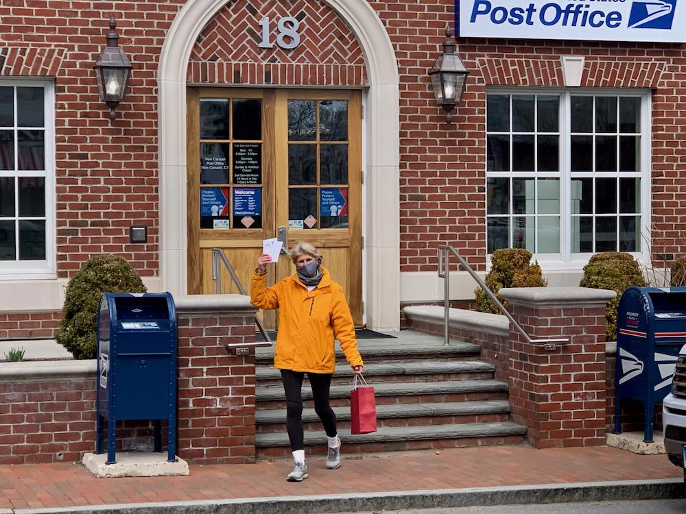 April, 2021 Newsletter