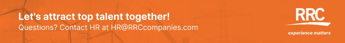 Earn Referral Bonuses at RRC!