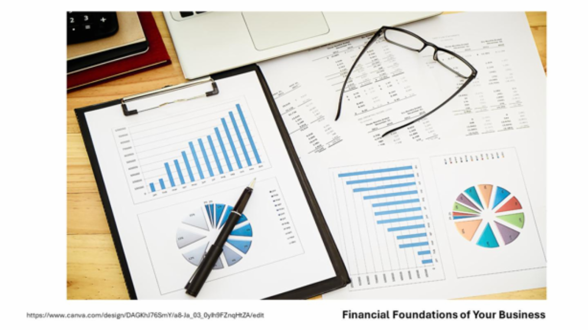 Check out these upcoming SCORE workshops!