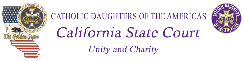 2021-2023 CA State CDA Court Release # 80