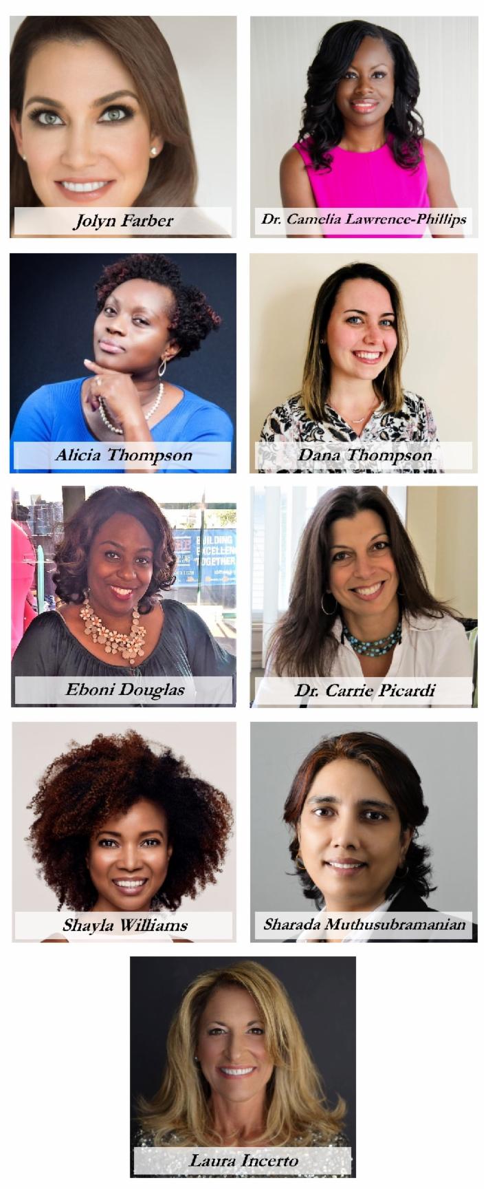 It's not too late to purchase tickets to Toast to Success!