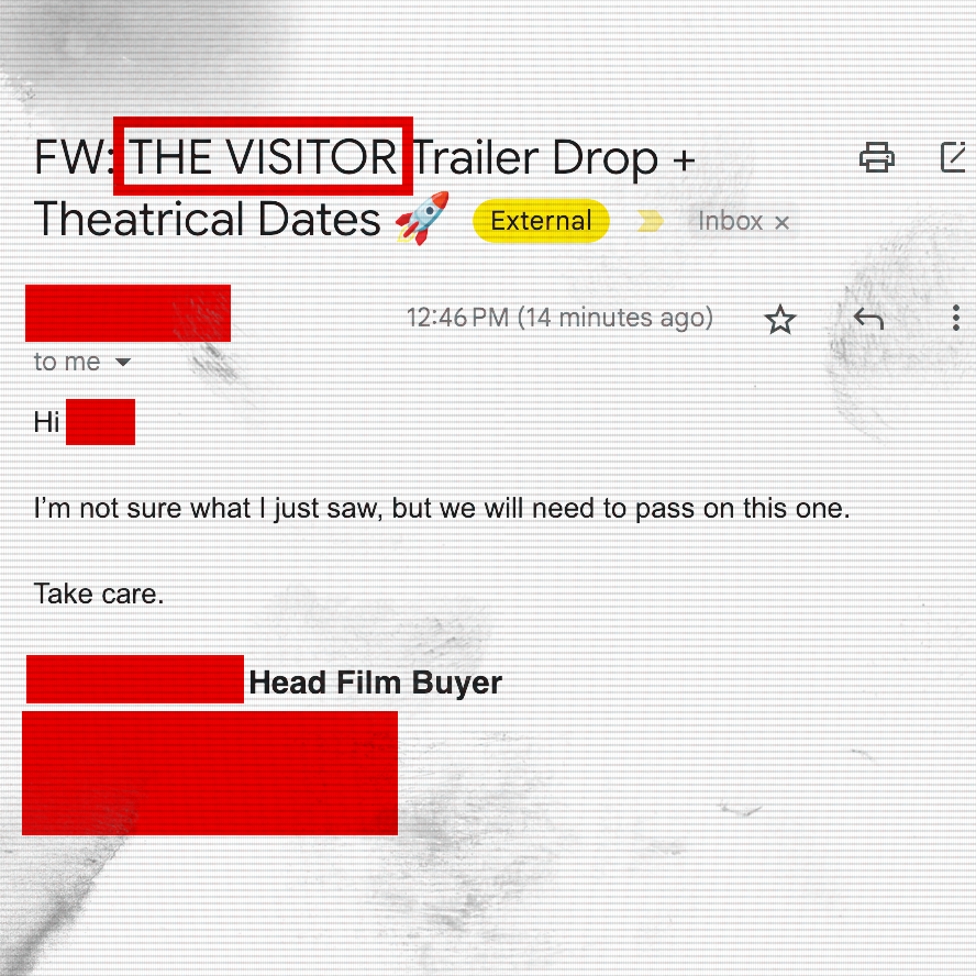 X Rated Trailer Debut Bruce Labruce S The Visitor Horrorfix