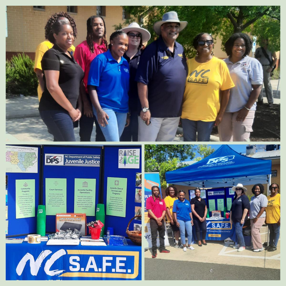 September | JJ Update