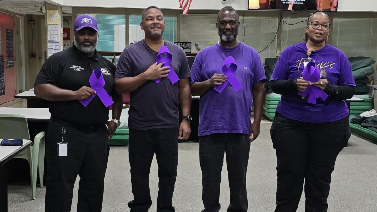 November | JJ Update