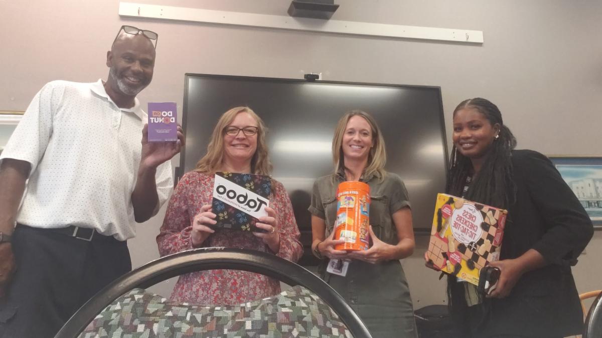 September | JJ Update