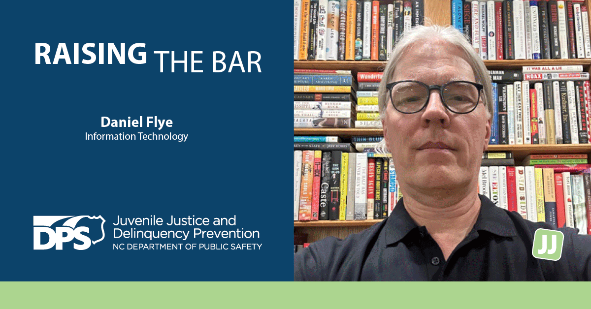 November | JJ Update