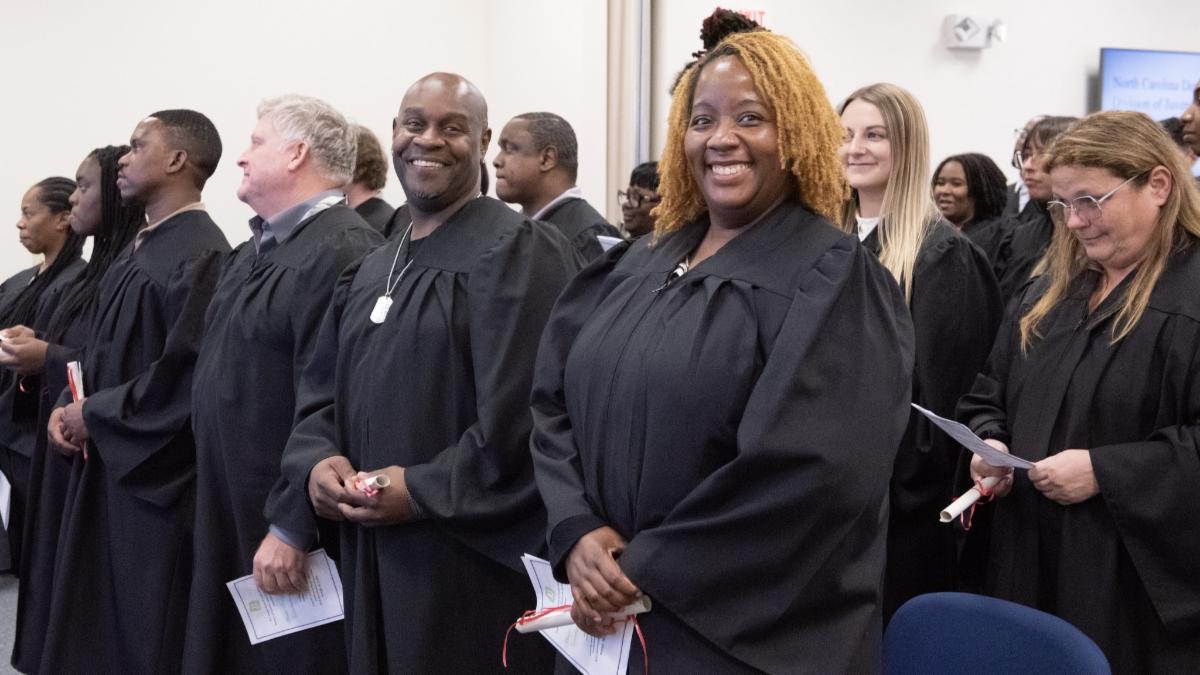 November | JJ Update