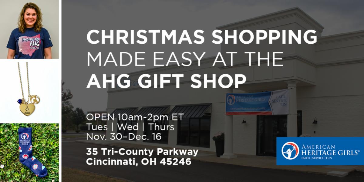 Save on Shipping, Shop Local 🛒