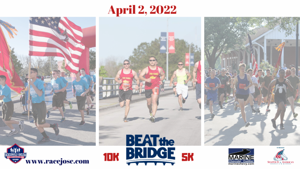 2022 JOSC Race Series