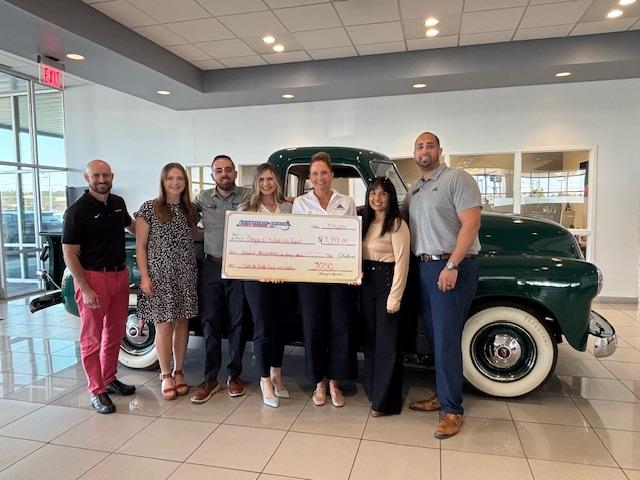 2025 JOSC Race Series