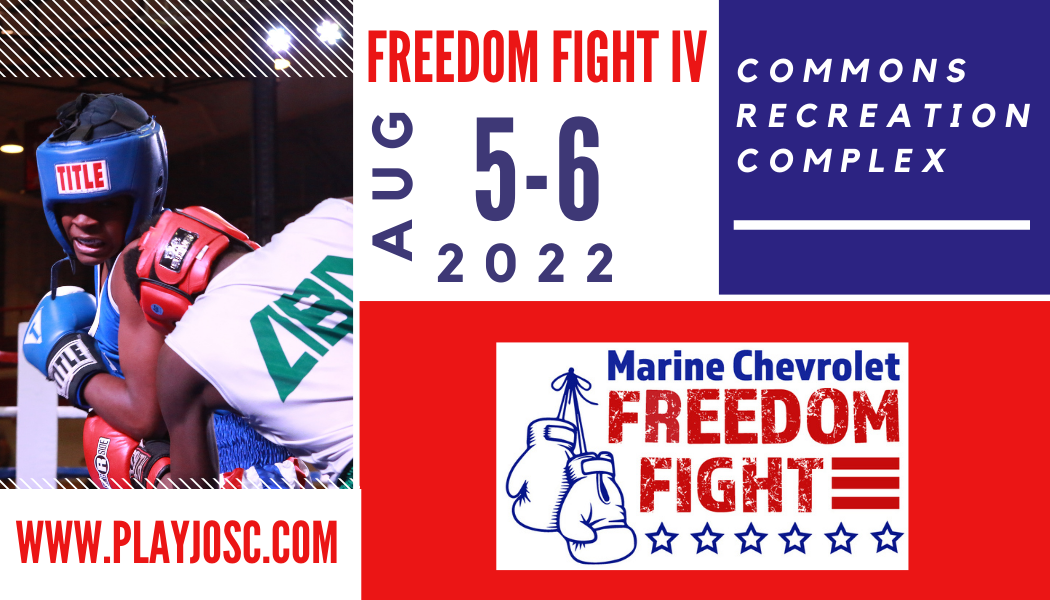 Jacksonville-Onslow Sports Commission News