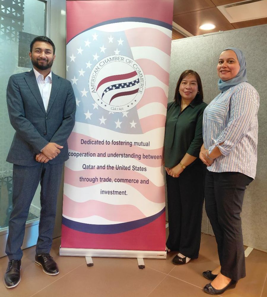 AmCham Qatar Newsletter | December 2025
