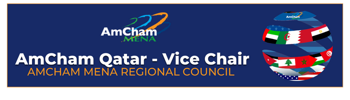 AmCham Qatar Newsletter | April 2025