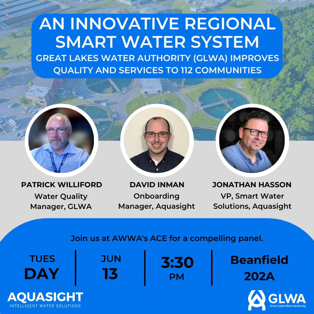 Your Voice Shapes Our Water Future