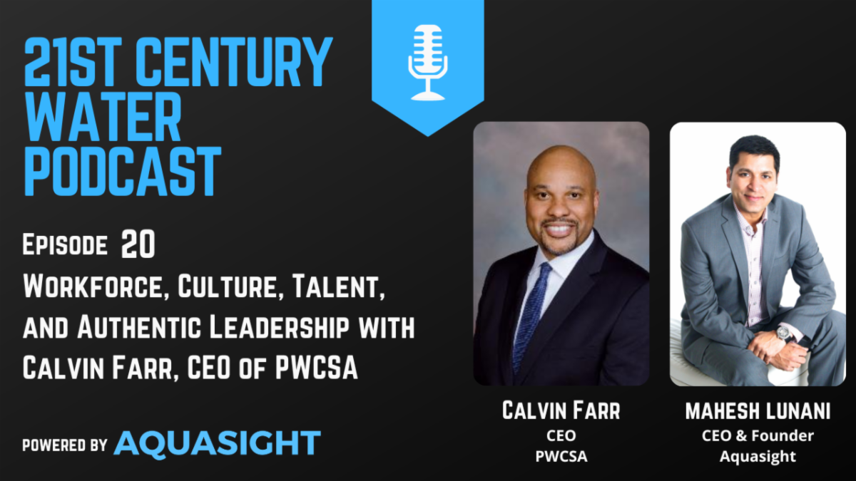 7 Ways Aquasight Is Changing The Future Of Water