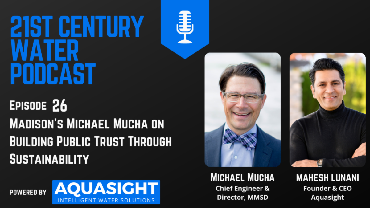 Your Voice Shapes Our Water Future