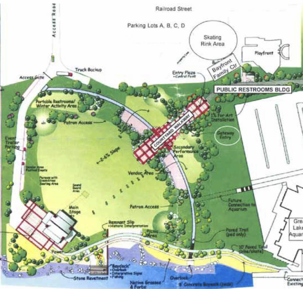 The Lift - Monday Daily News