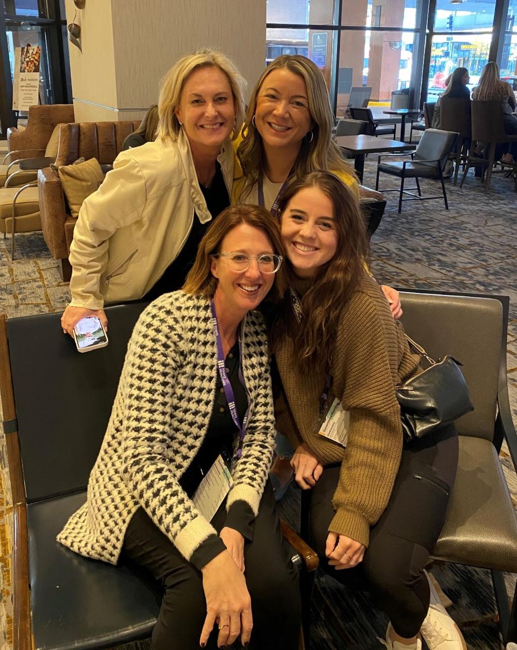 Convention highlights and photos