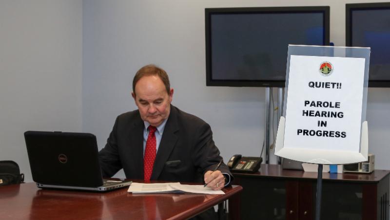 March 2019 Newsletter: Notario Fraud Unit, A Day in the Life: Parole ...