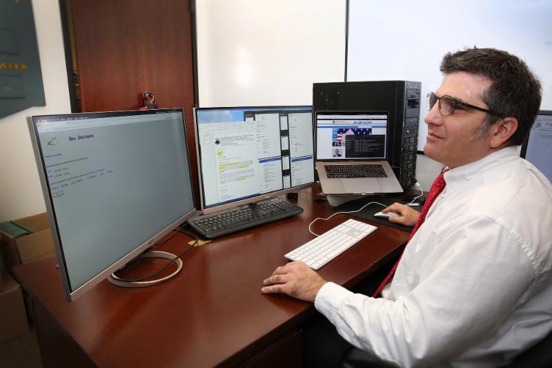 December 2018 Newsletter: Cyber Team Safeguards Voting Systems ...