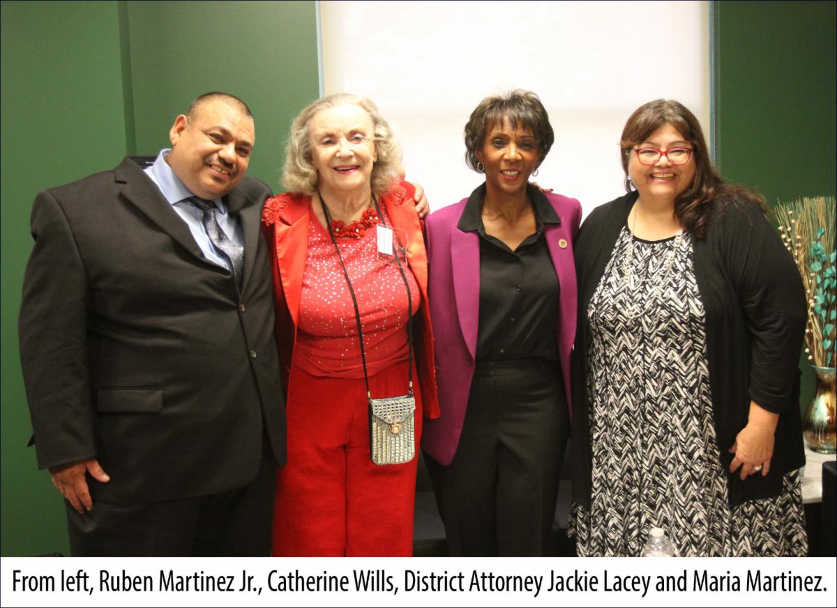 December 2019 Newsletter: Exonerating A Wrongfully Convicted Man ...