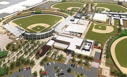 2022 SWWBC Summer Classic @ Maryvale Sports Complex