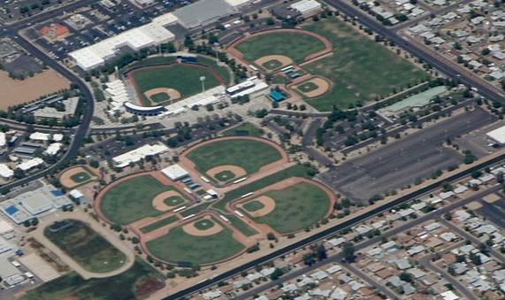 2022 SWWBC Summer Classic @ Maryvale Sports Complex