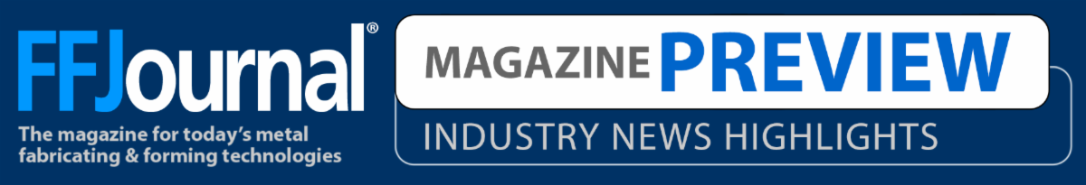 First Look: FFJournal February Issue