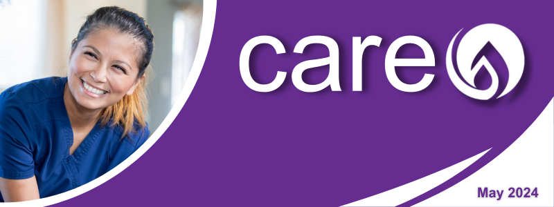 CARE May 2024