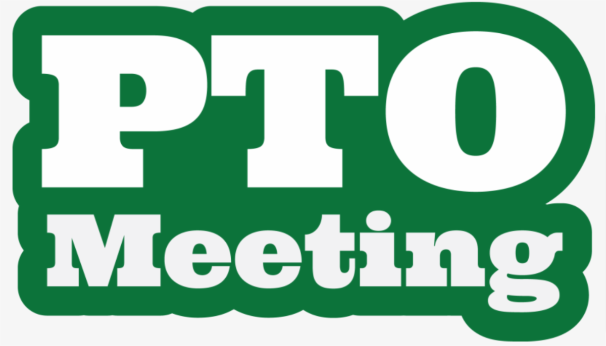 Join Us Tonight: PTO Meeting 7pm at the JTES Library