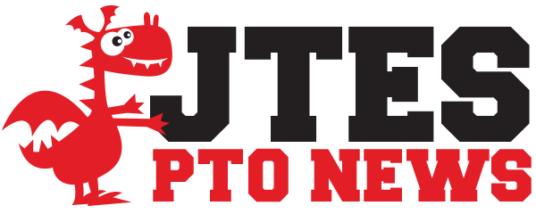 Join Us Tonight: PTO Meeting 7pm at the JTES Library