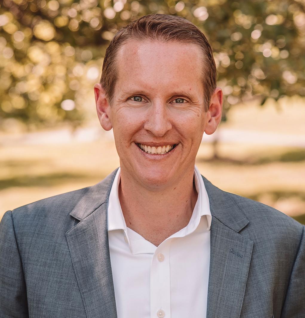 UC Real Estate Annual Dinner, June 14, 2023