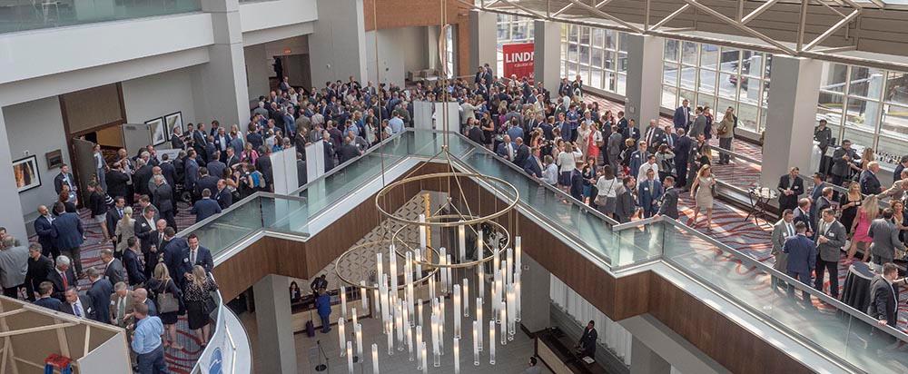 31st Annual Real Estate Awards Dinner