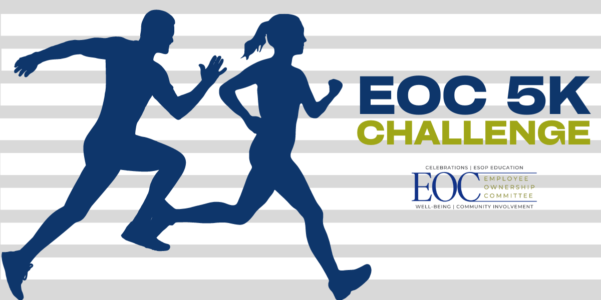 EOC 5k Challenge Registration