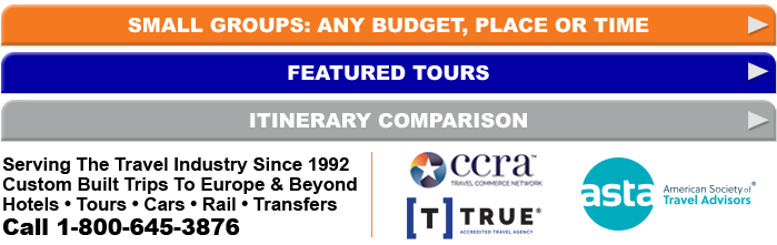 Euro-Connection's Cooking Class In Taormina with Chef Massimo