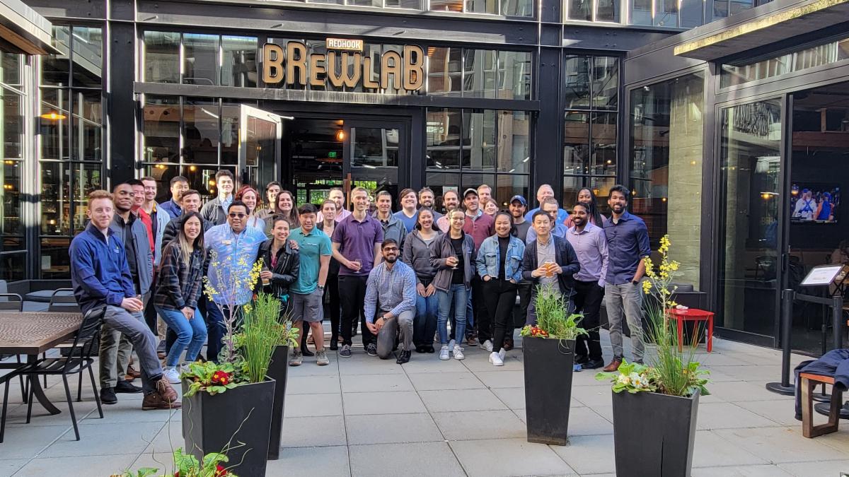 SEAW June Equilibrium