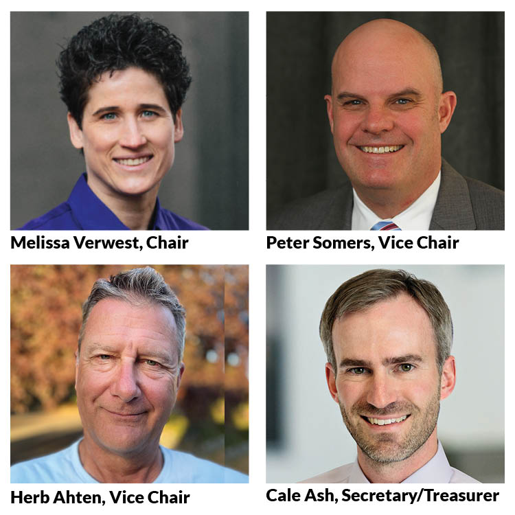 SEAW February 2024 Equilibrium