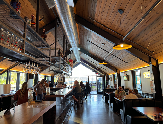 SEAW May 2024 Equilibrium