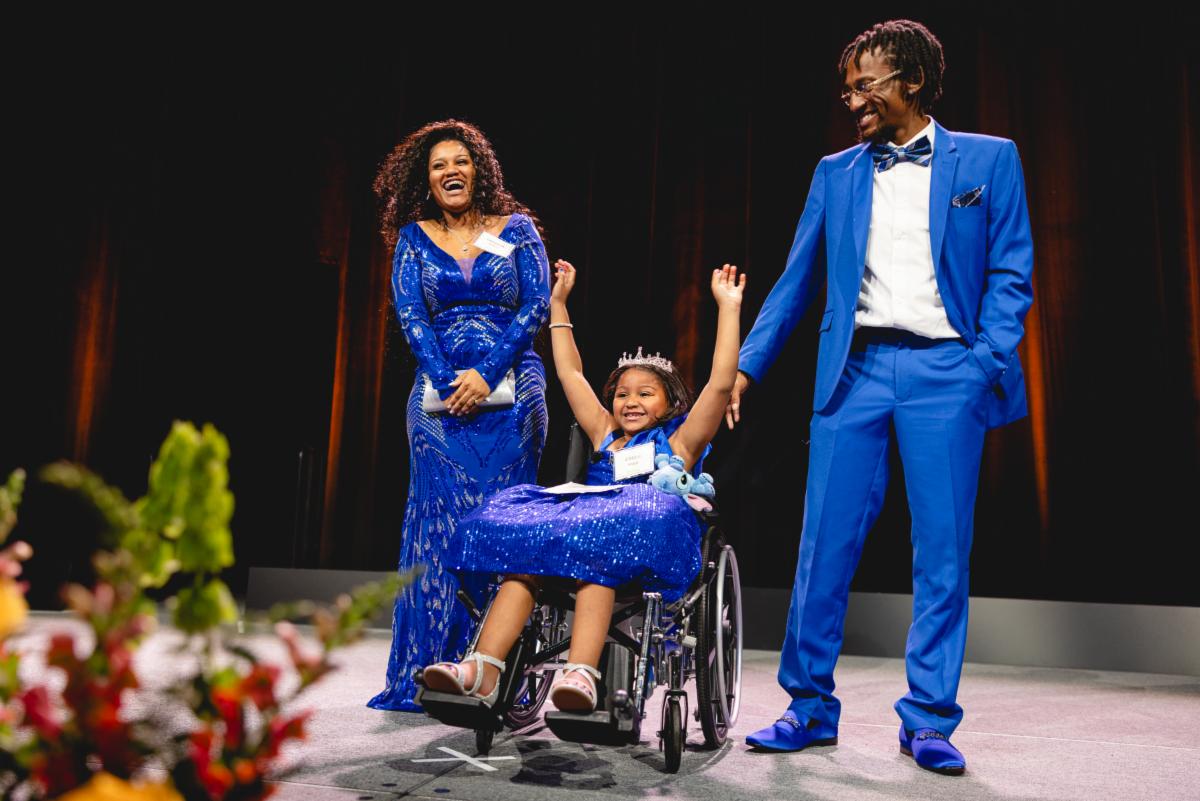 Thank You For Joining Us At Thrive